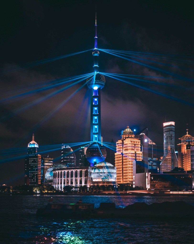 Orient Path – Orient Path – Grow your business in China